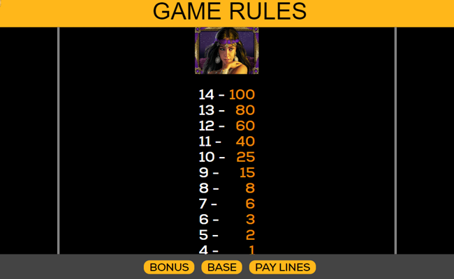 Midnight Eclipse Demo - Reseña y Juego Gratis (96% RTP)