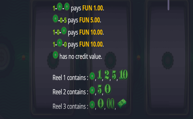 Mo Mo Moolah Demo - Reseña y Juego Gratis