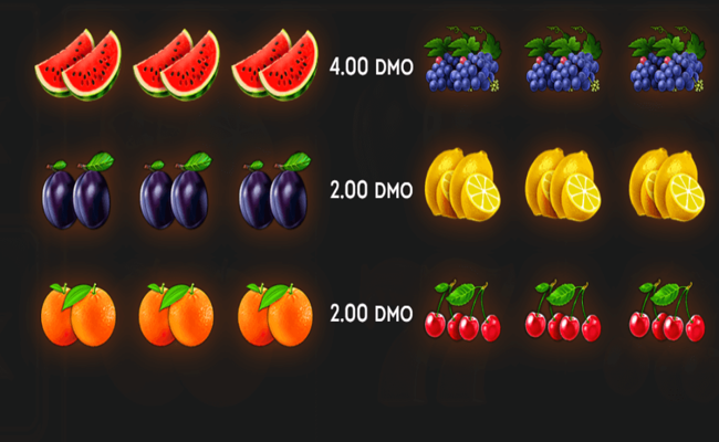 Multi Hot 5 Slot Review, Bonuses & Free Play