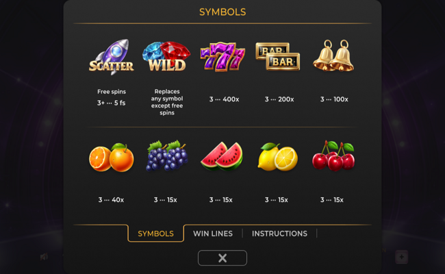 Multi Wilds Demo - Reseña y Juego Gratis