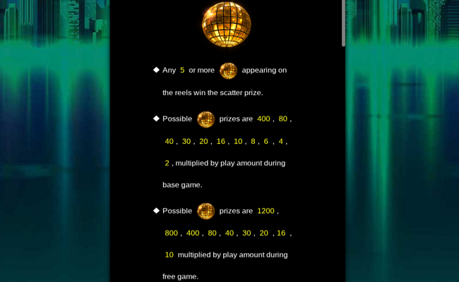 Rave Jump 2 M Slot Bewertung, Demo & Boni (96.17% RTP)