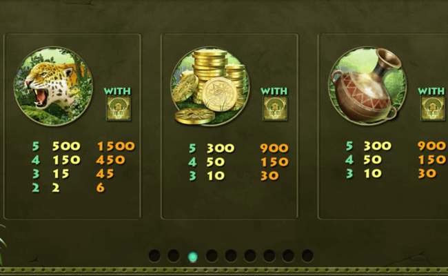 Secret Jungle Slot Review, Bonuses & Free Play (97.5% RTP)