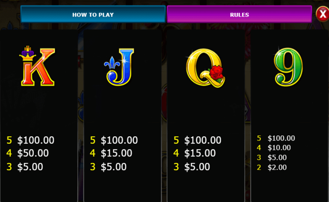 Sheer Magic Slot Review, Bonuses & Free Play (93.19% RTP)