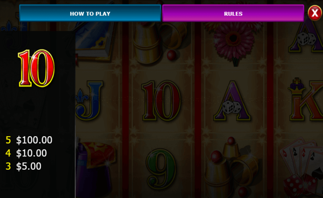 Sheer Magic Slot Review, Bonuses & Free Play (93.19% RTP)