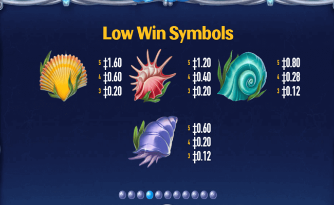 Avis, Bonus et Jeu Gratuit de la Machine à Sous Sirens Spell