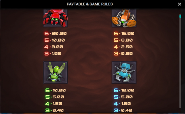 Snake Arena 2 Demo - Reseña y Juego Gratis (96.5% RTP)