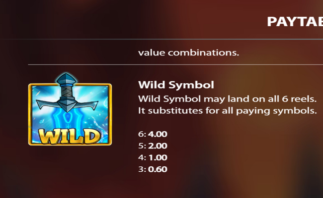 Soul Slayer Demo - Reseña y Juego Gratis (96.01% RTP)