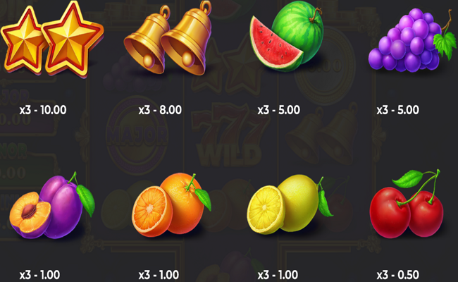 Sticky Coin Hold the Spin Demo - Reseña y Juego Gratis (96% RTP)