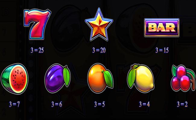 Super Diamond Wild Slot Bewertung, Demo & Boni (95.66% RTP)