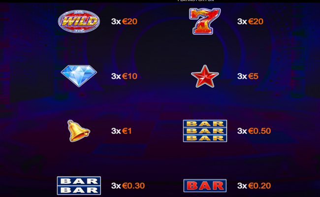 Super Stepper Slot Review, Bonuses & Free Play (96.48% RTP)