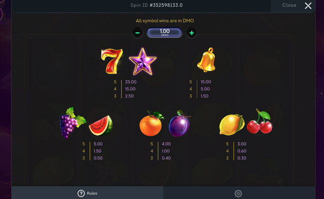 Wild Multi Stars Slot Review, Bonuses & Free Play (96.09% RTP)