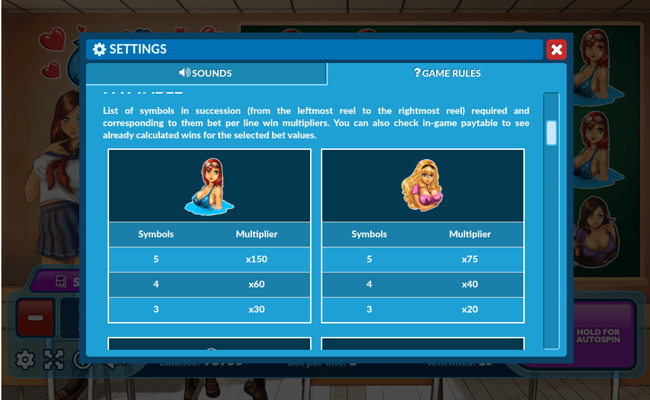 Wild School Demo - Reseña y Juego Gratis (95.34% RTP)