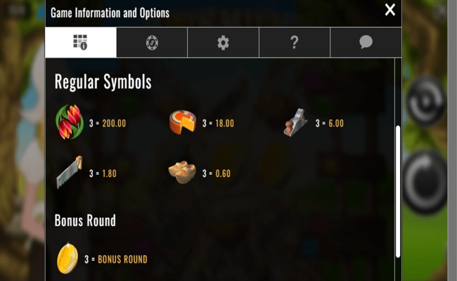 Win Mill Slot Review, Bonuses & Free Play (94.2% RTP)