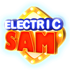 Electric Sam Slot Bewertung, Demo & Boni (96% RTP)