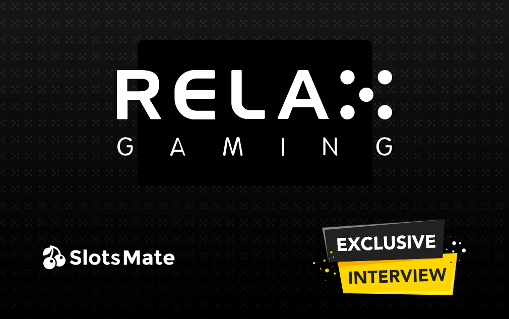 A Conversation with Simon Hammon, Chief Product Officer at Relax Gaming ...