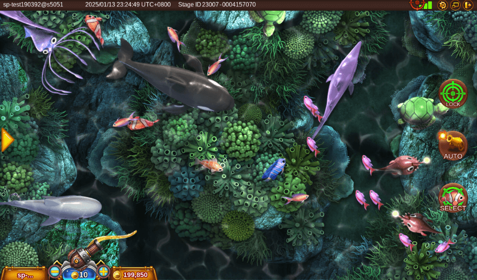 Fishermen Gold Demo - Reseña y Juego Gratis