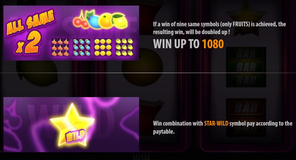 27 Hot Lines Slot Review, Bonuses & Free Play (96% RTP)