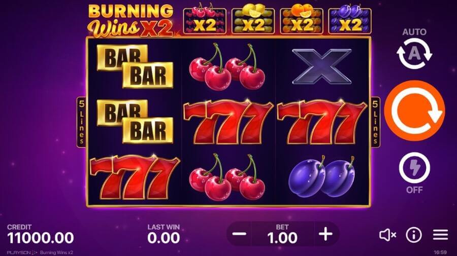 Free Classic Slots - Play 3 Reel & Old Vegas Machines Online