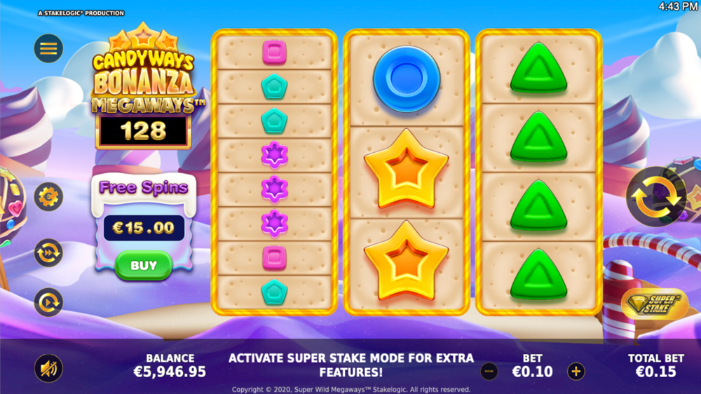 Food Slots | Play Free Food Theme Slot Machines