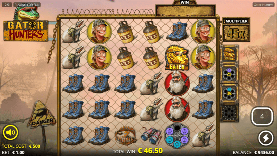 Online Slots with Bonus Rounds - Free Spins, Re-Spins & More