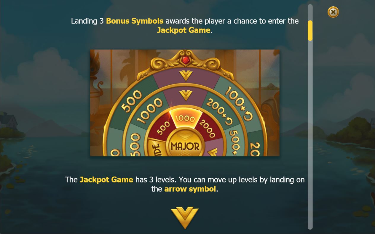 Yggdrasil Gaming Jackpot Express Slot Review, Bonuses & Free Play (96.2 ...