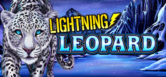 Lightning Leopard Slot Review, Bonuses & Free Play (95.52% RTP)