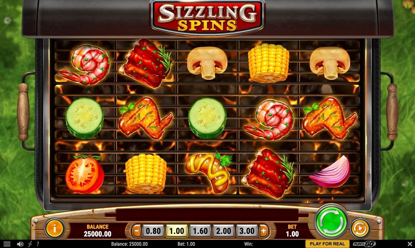 Food Slots | Play Free Food Theme Slot Machines