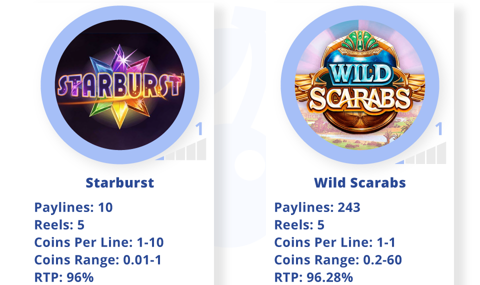 Volatility in Slot Machines: High vs. Low Volatility Slots