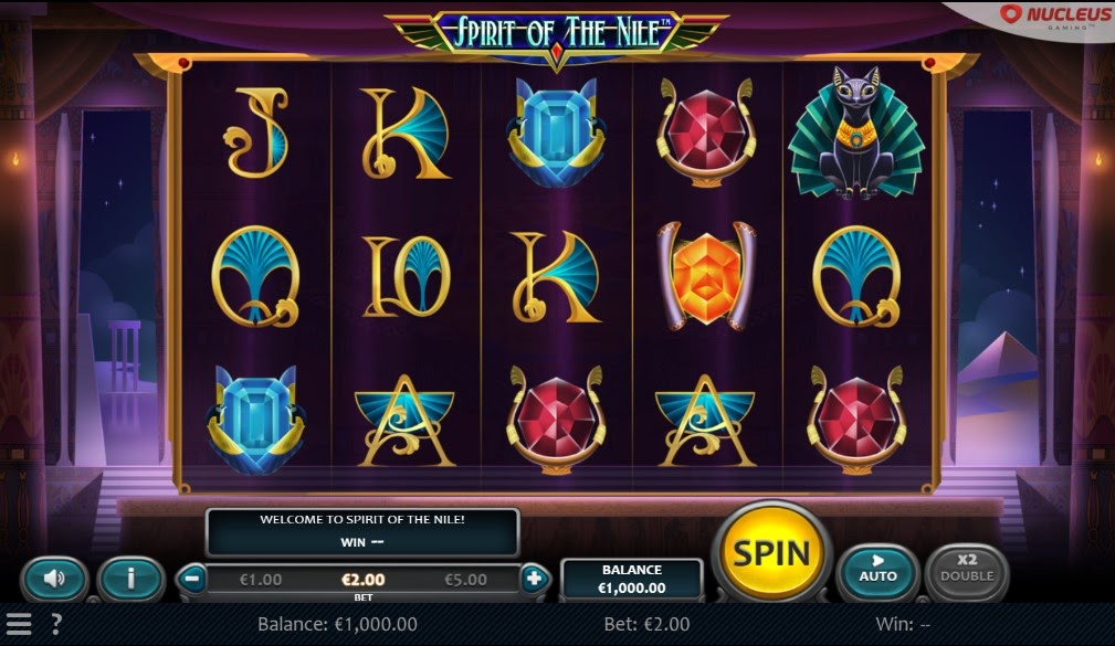 Africa Slots | Play Free Africa Theme Slot Machines