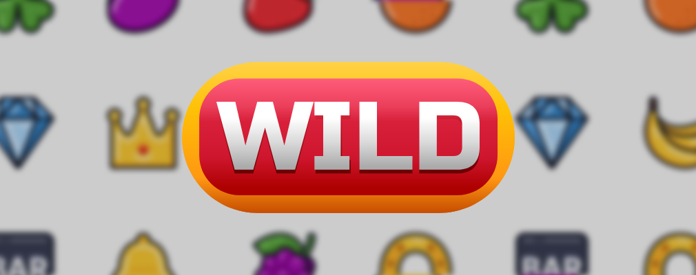 Wild Symbols Slots - SlotsMate.com