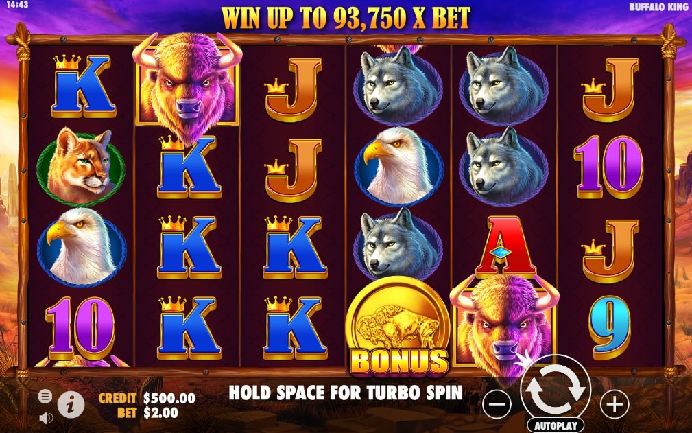Best Free Online Slots | Top-Rated Games Voted by Players