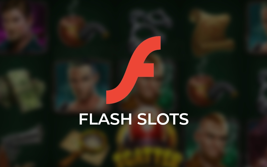 Free Online Flash Slots - Play 1361 Flash Slot Machines for Fun