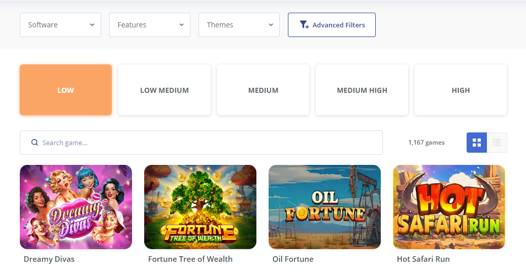 What Is Slot Volatility and How Does It Affect Your Gameplay? | SlotsMate.com