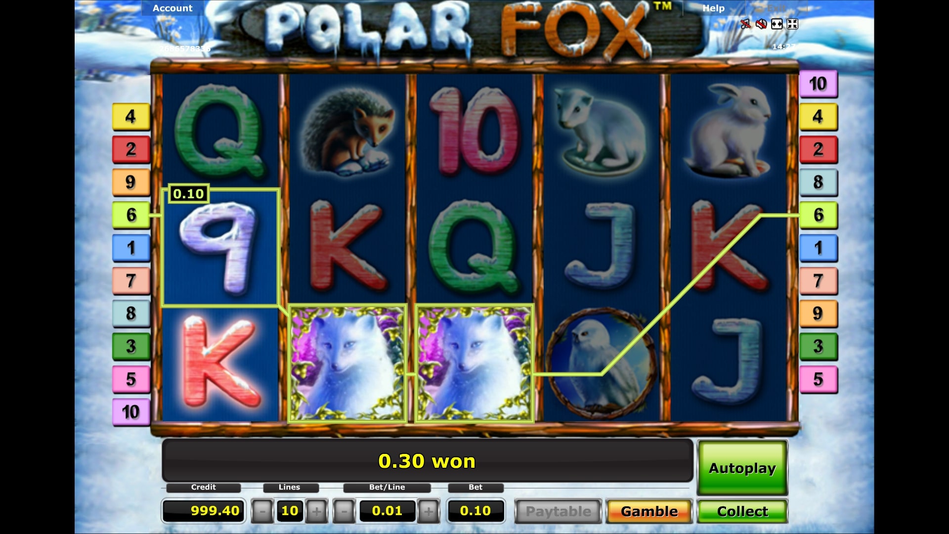 Novomatic Slots & Games - Play Novomatic Slot Machines for Fun!