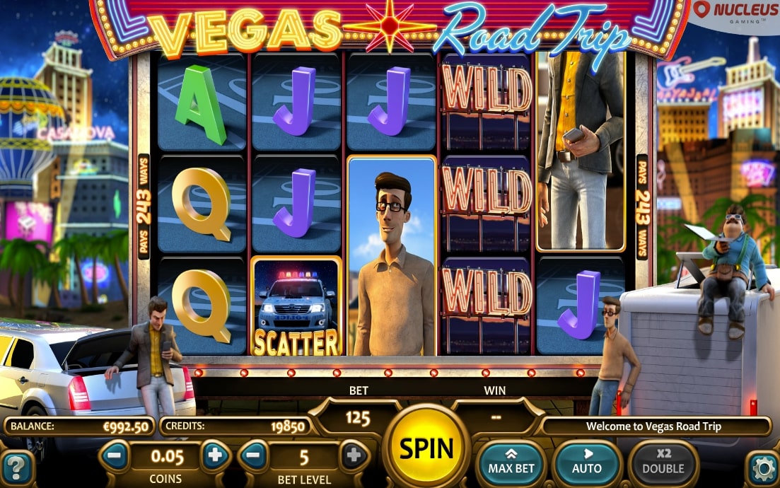 Nucleus Gaming Slots & Games - Play Nucleus Gaming Slot Machines for Fun!