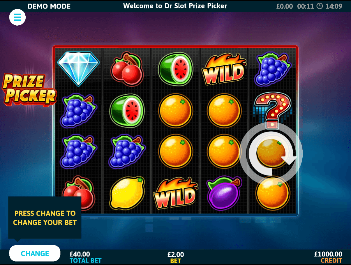 Prize Picker Review (93.98% RTP)