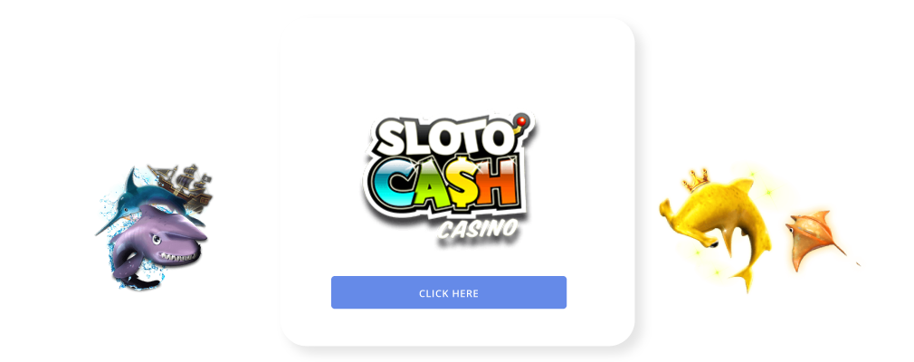 Fish Game Gambling - How To Play Fish Table Games | SlotsMate.com