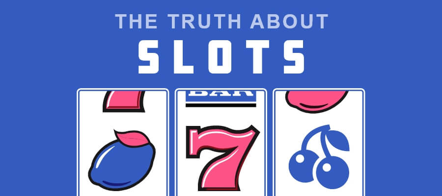 What Casinos Don't Want You to Know About Slots | SlotsMate.com