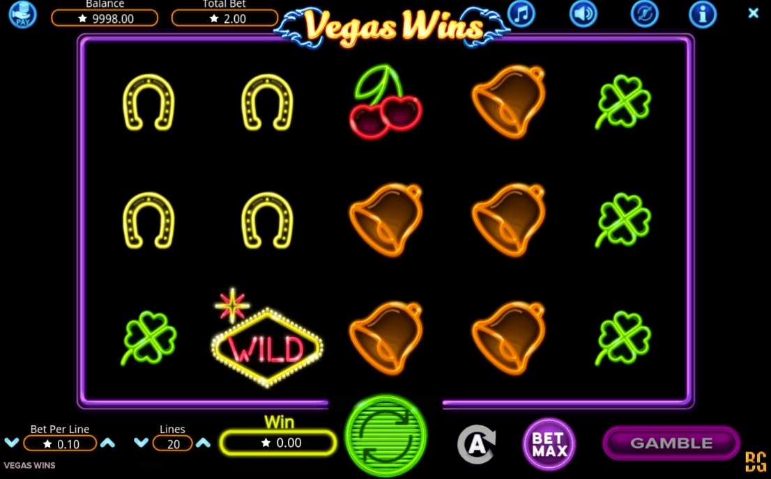 Vegas Slots | Play Free Vegas Theme Slot Machines