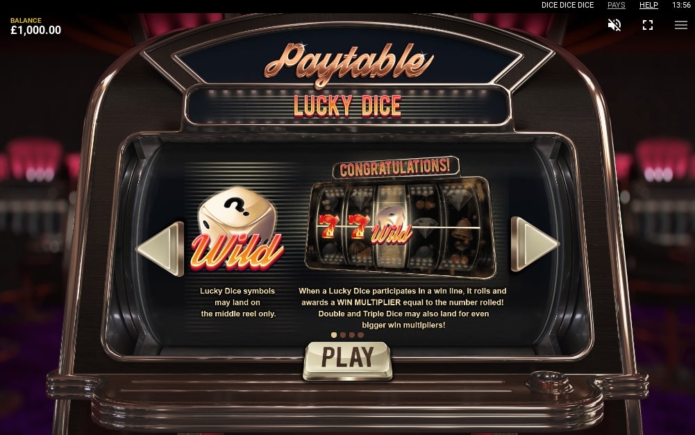 Multiplier Symbols Slots - SlotsMate.com